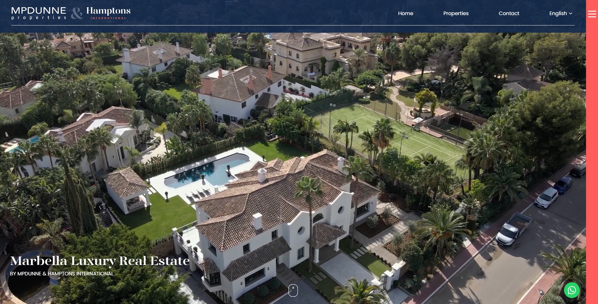 MPDunne | Luxury Real Estate Agency in Marbella