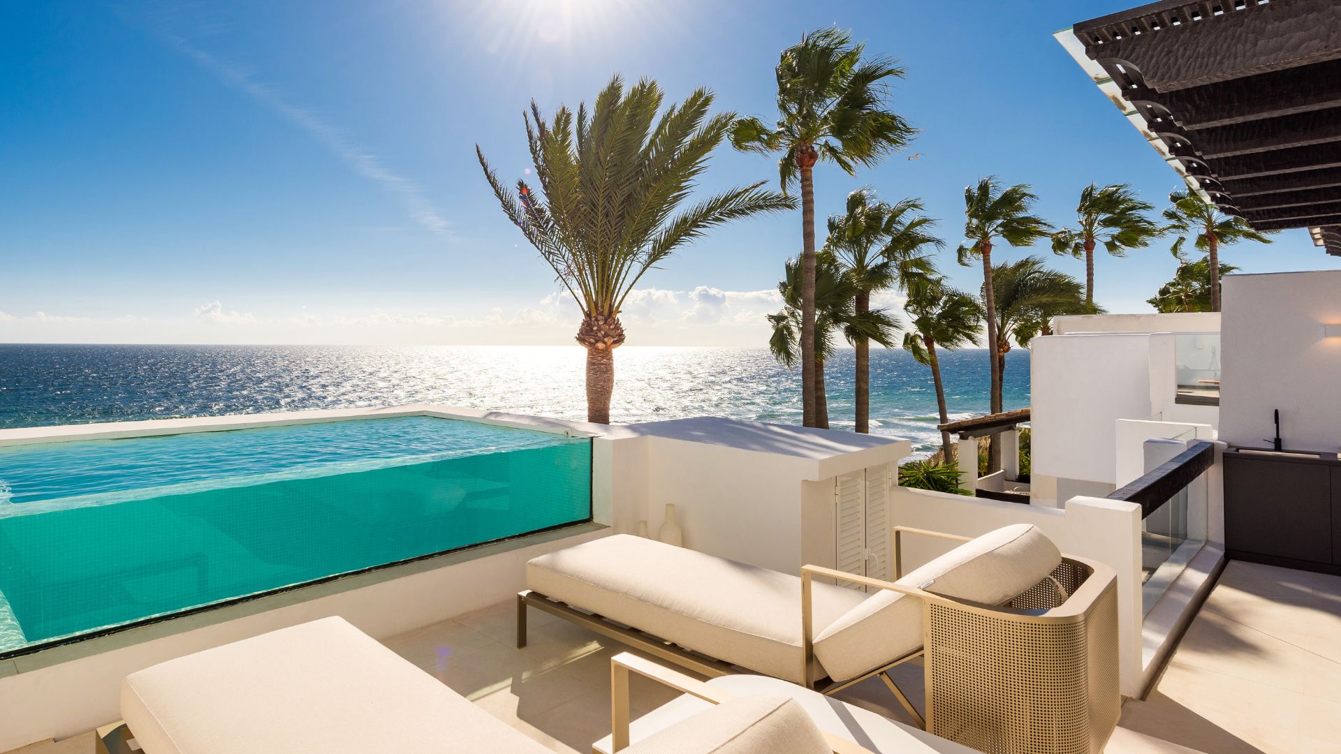 Luxury Rentals Marbella & Benahavís | MPDunne