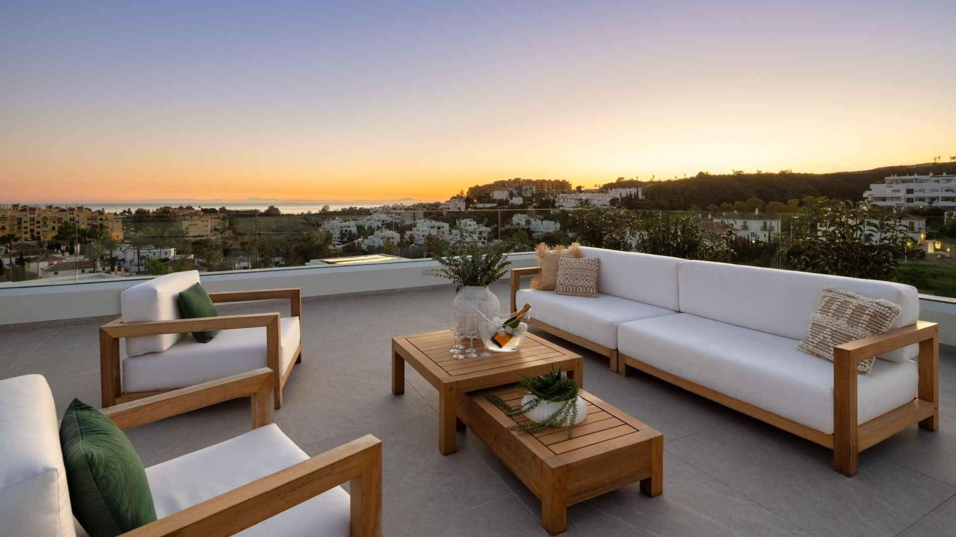 Proposal for Property Price Database in Spain | MPDunne